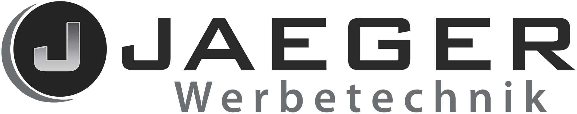 JAEGER Werbetechnik | Fahrzeugbeschriftung